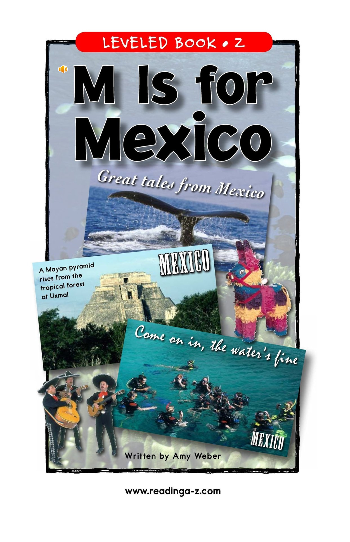M Is for Mexico: Exploring Culture, Geography, and History - Studocu