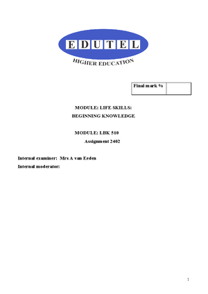 2025 LO ATP Gr 11 - ATP - 2025 ANNUAL TEACHING PLANS: LIFE ORIENTATION ...
