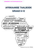 [Solved] intensive form in afrikaans can you give me a list of the most ...