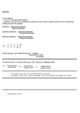 MNO2601 - Unisa - Production and Operations Management - Studocu