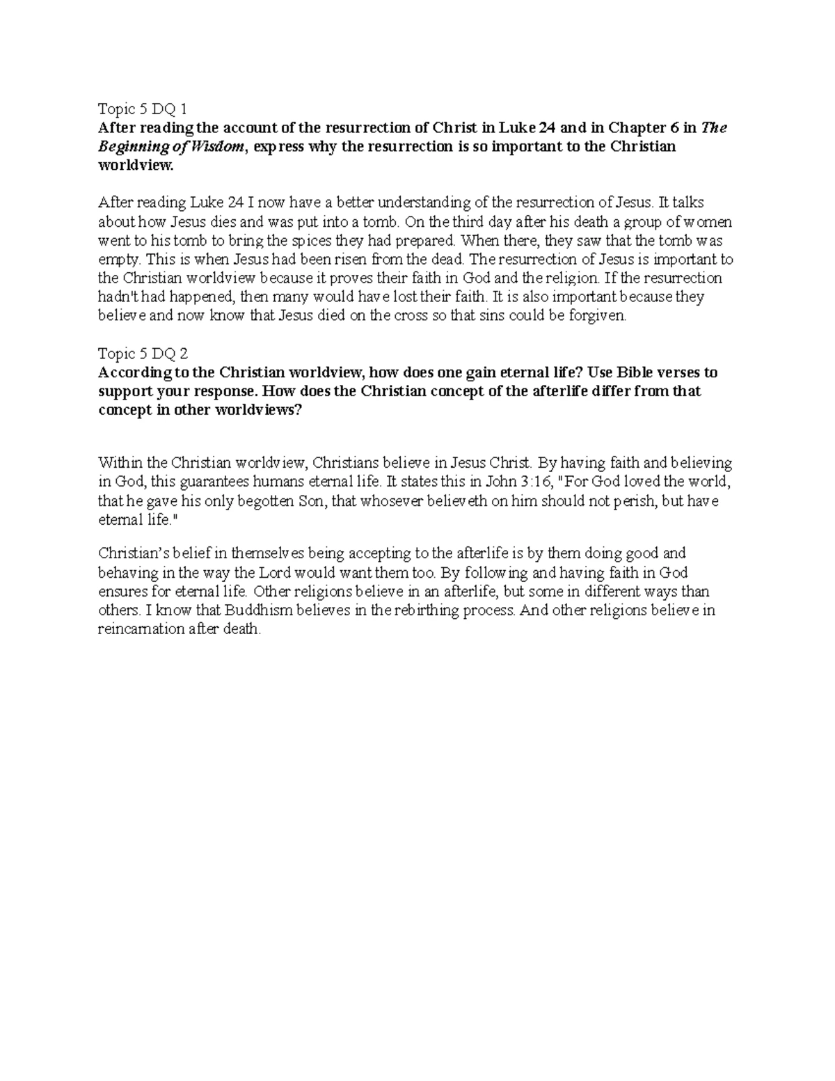 ENG-106 Topic 1DQ1 - DISCUSSION - In the argument chapter, you learned about expressed arguments ...