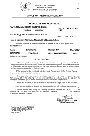 G7 Lesson PLAN Intonation - Lesson Plan English 7 Teacher: Steven Paul V. Bacanto Section ...