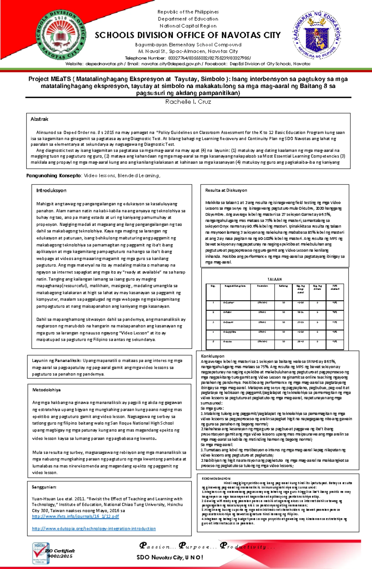 introduction to Hyper Poetry - HYPER POETRY Hyper poetry is a form of ...