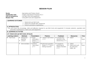 CCA Script - Conduct Competency Assessment - CONDUCT COMPETENCY ...