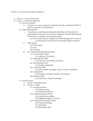 [Solved] 21 Which statement below correctly describes how to manage ...