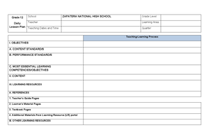Hataw Sayaw Year 2 Dance Competition - SY 2024- 2025 NESTLÉ WELLNESS ...