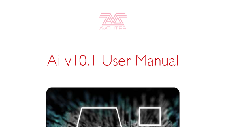 Ai v10.1 User Manual: Comprehensive Guide for Media Playback - Studocu