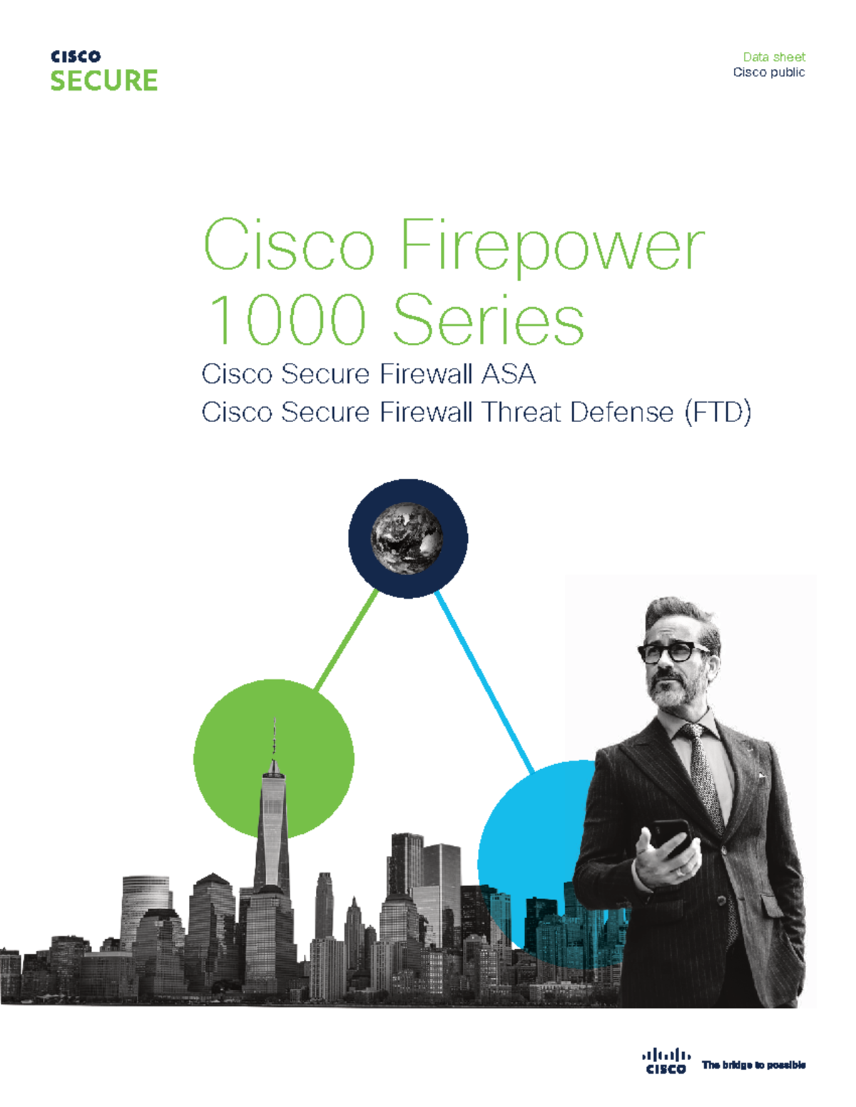 Cisco Firepower Series FTD Data Sheet Overview and Specs - Studocu