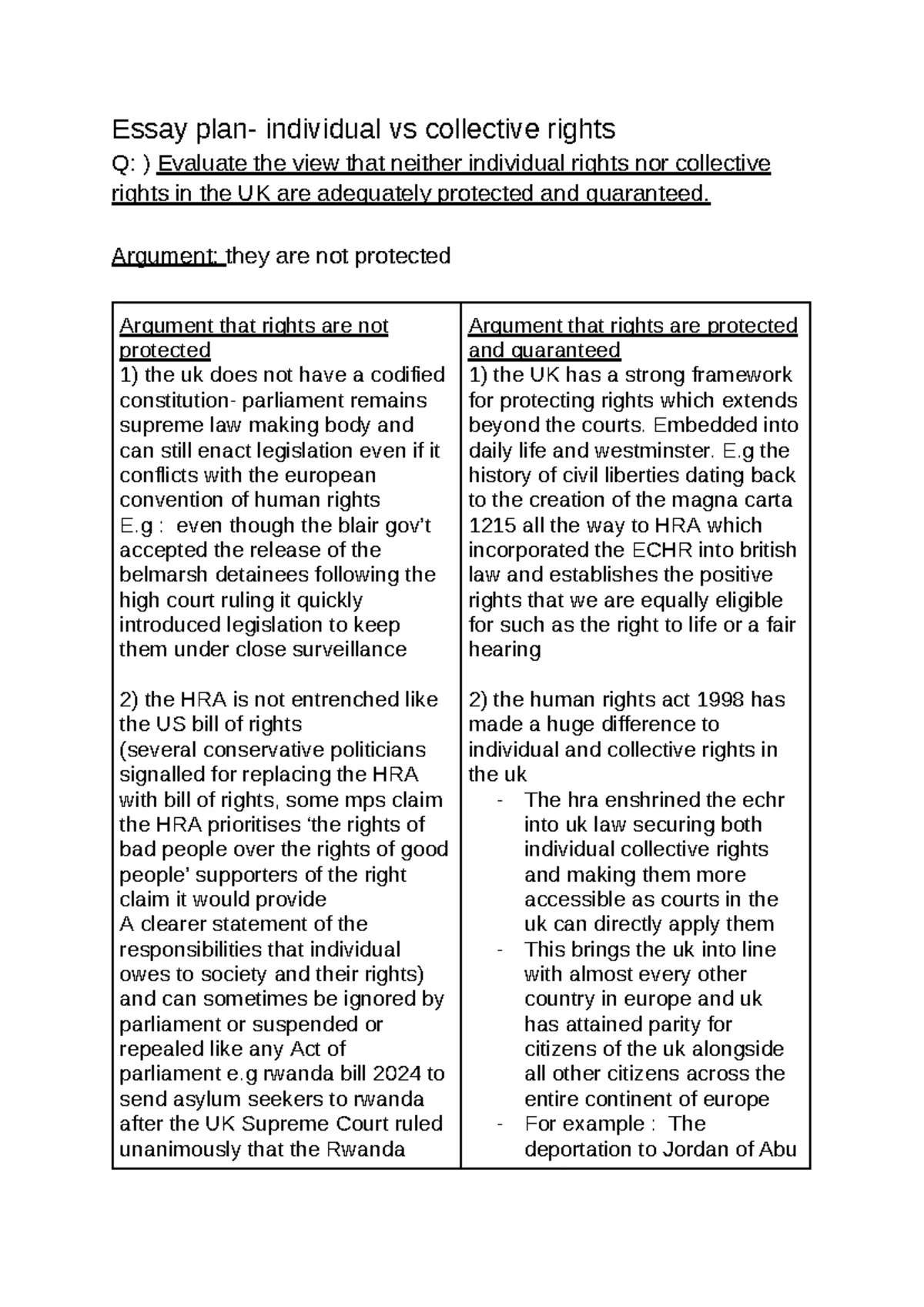 May Case Study: Leadership Analysis of Theresa May (2016-2019) - Studocu