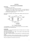 [Solved] How to identify primary and secondary sides on a transformer ...