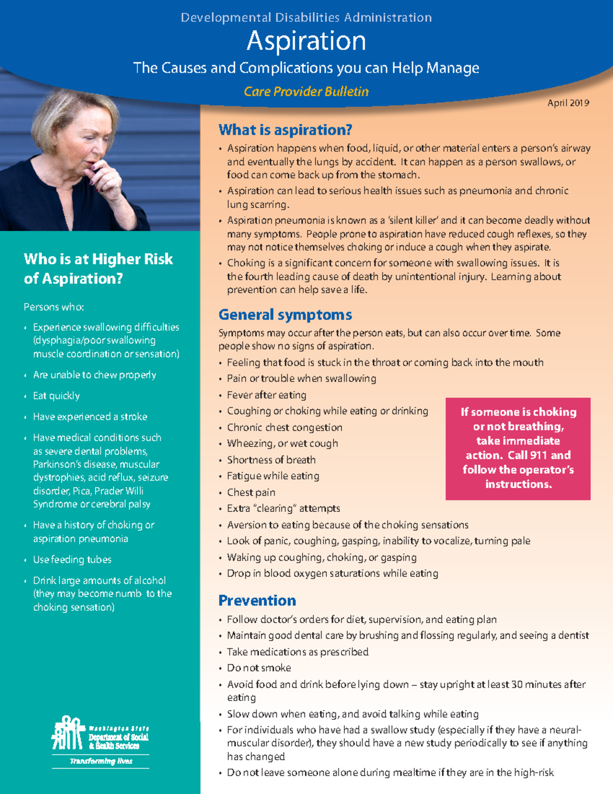 Aspiration - This pdf is used as a complementary learning material ...