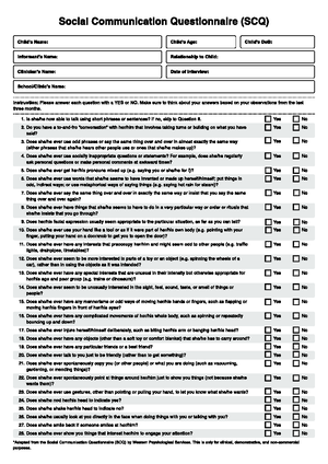 Attention and Reading Comprehension Tests for Level II OL Students (8 ...