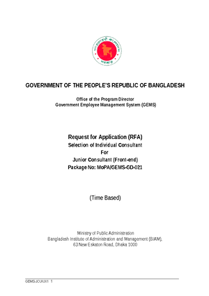 6. BRAC Bank Young Leaders Program Exam 2024 - BRAC BANK Start Section ...