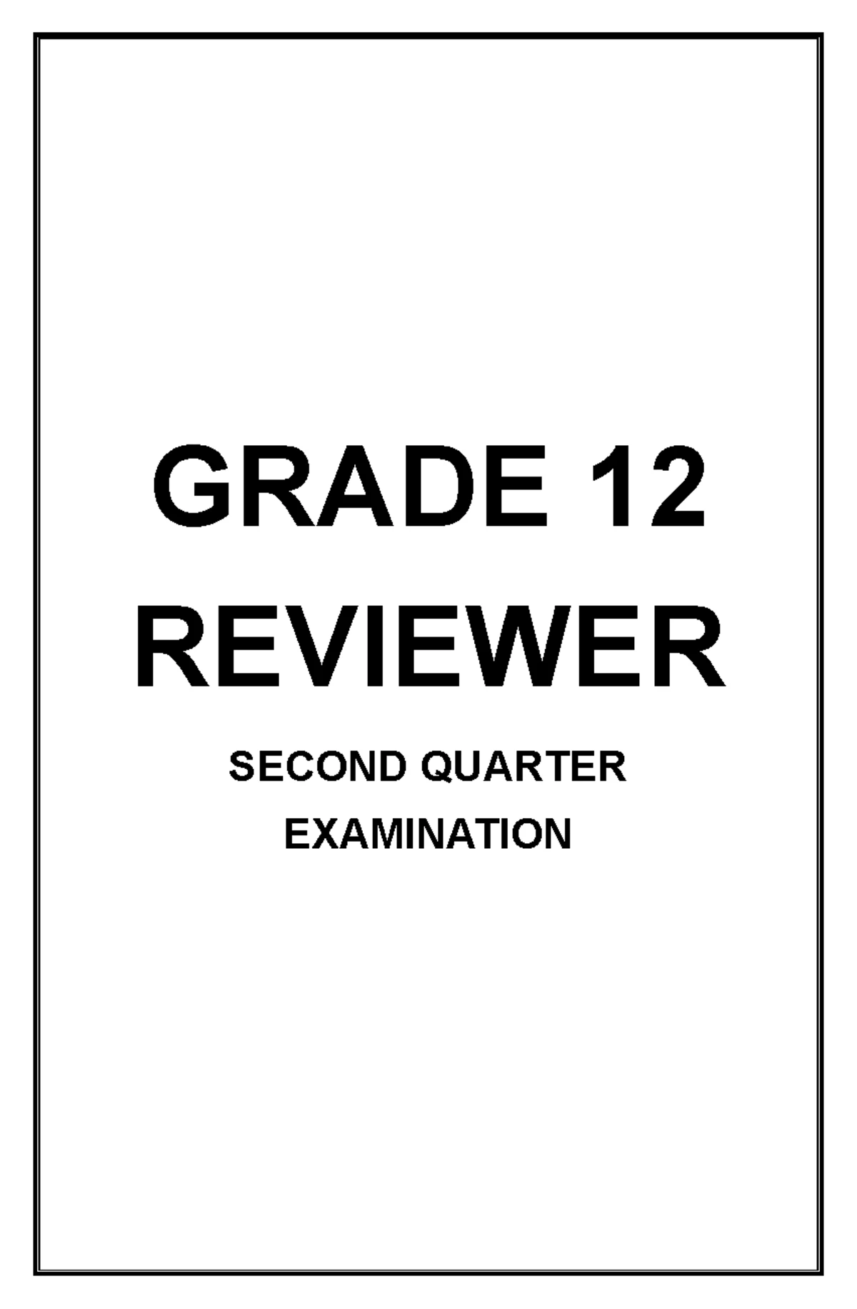 TRF Objectives 6 10 - Trf - ACTUAL - TEACHER REFLECTION FORM (TRF ...