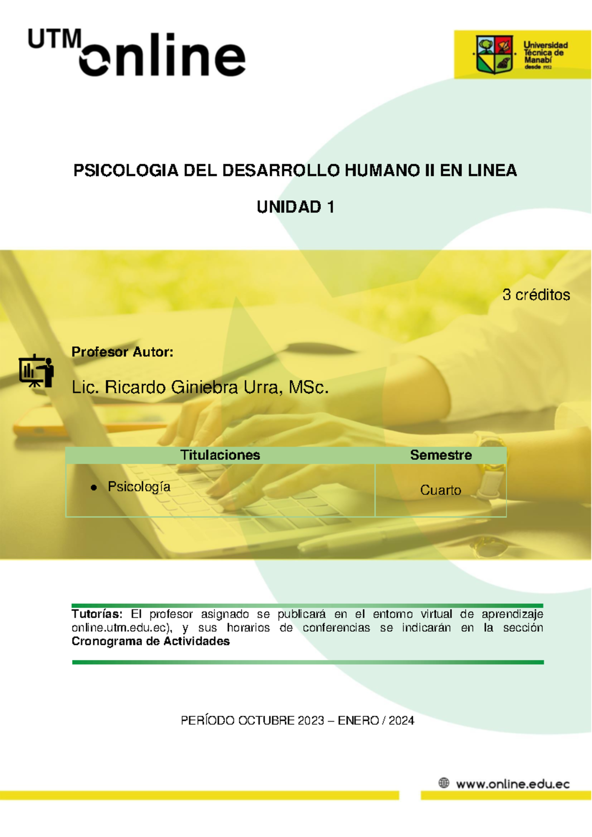 Compendio de Psicología del Desarrollo II: Unidad 1 - Adolescencia y Adultez - Studocu