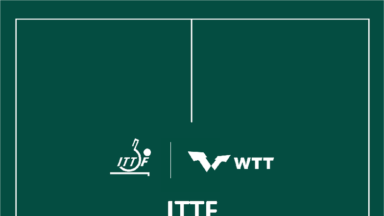 ITTF Table Tennis Youth Ranking Regulations - Updated Dec 2024 - Studocu