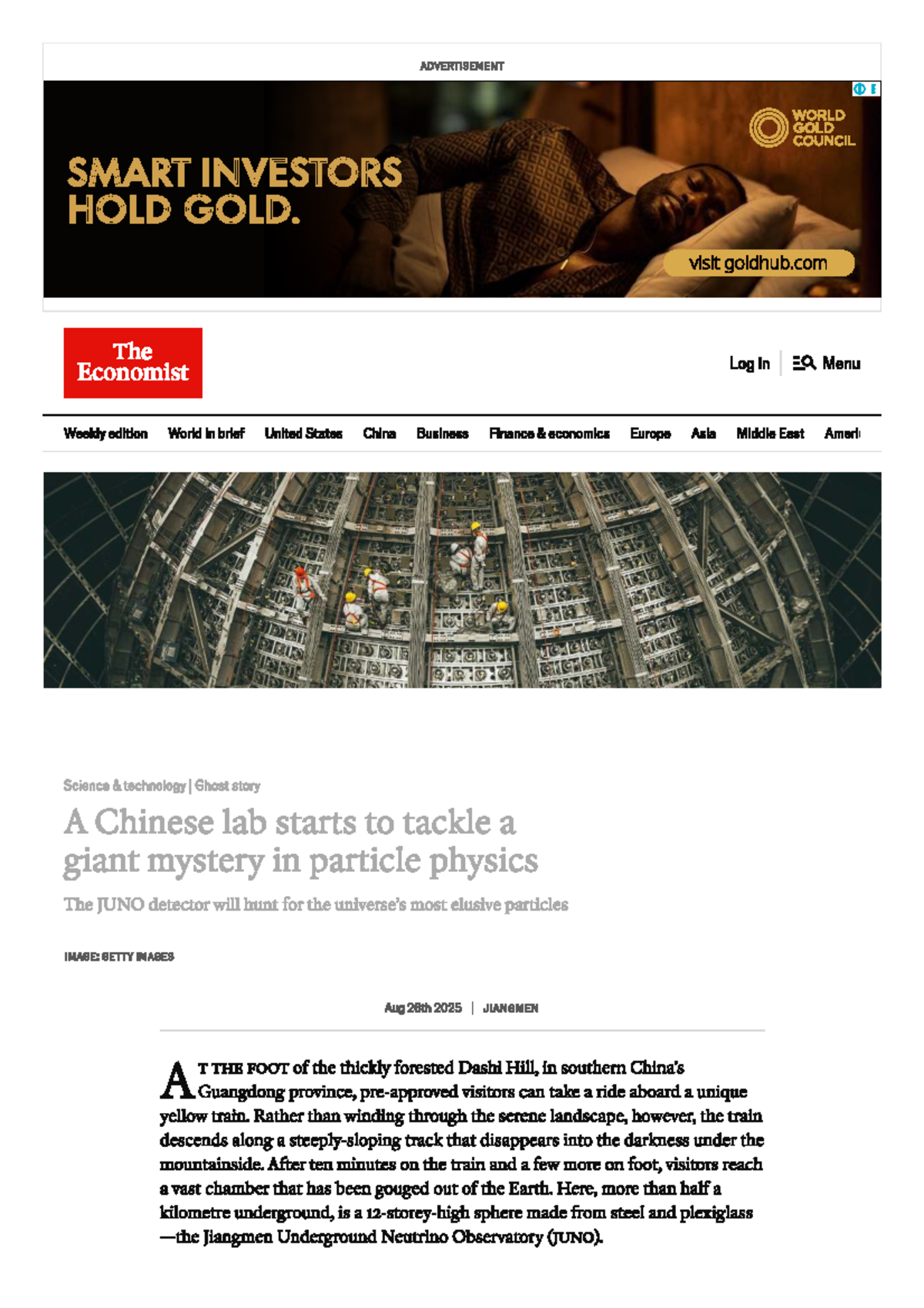 Physics PSE-1: Insights on Neutrino Research and Observations - Studocu