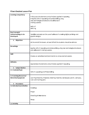 Pandiwa-2 - mxnmmcm,xm, - A Detailed Lesson Plan in FILIPINO 2 I ...