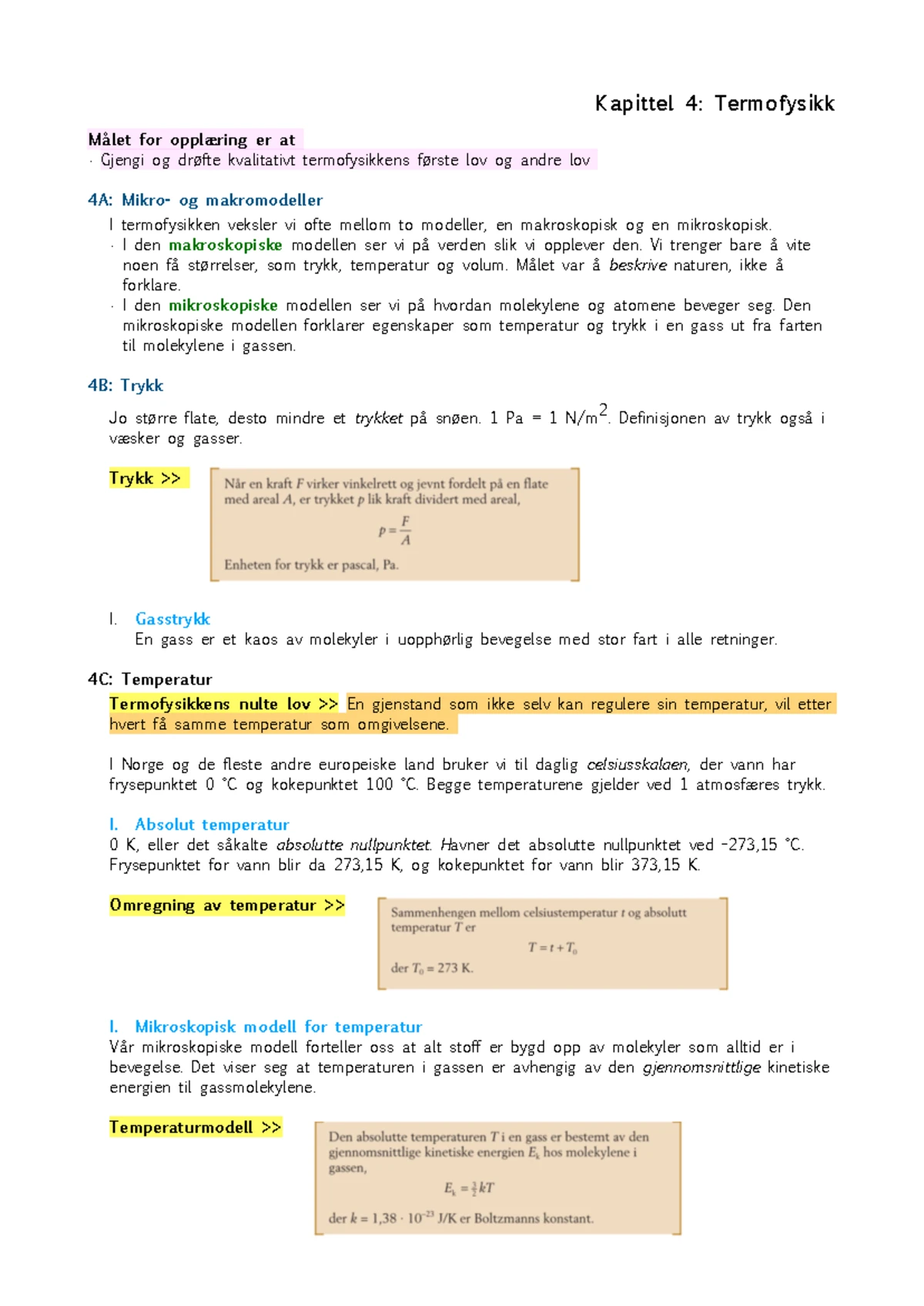 Kapittel 6: Atomfysikk - Kapittel 6: Atomfysikk Mål for opplæringen er at Beskrive Bohrs ...