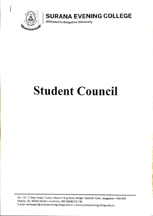 OOPS WITH JAVA BCS306A- Model Paper Solution - MAHARAJA INSTITUTE OF TECHNOLOGY MYSORE BELAWADI ...