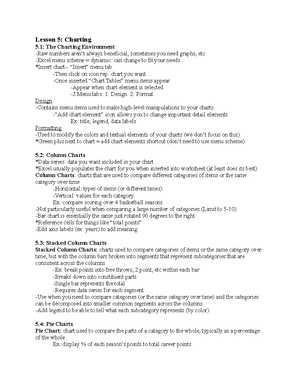 ISTM 210 Final Exam Preparation: Database and Cloud Computing Focus ...