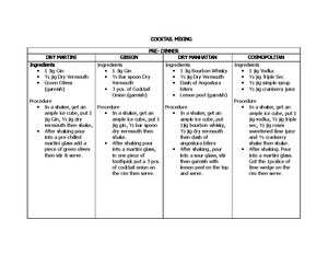 HE- Cookery-10-Q3 Module-4 - 11 10 TLE – HE - COOKERY Quarter 3 ...