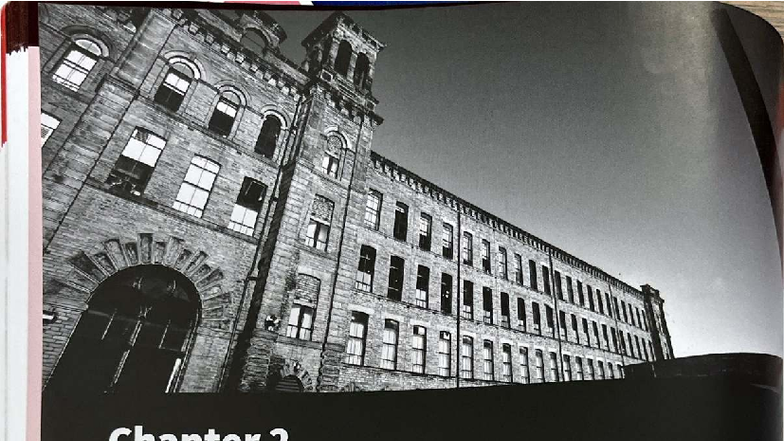 AICE Euro 4.8 Chapter 2: The Industrial Revolution in Britain - Studocu