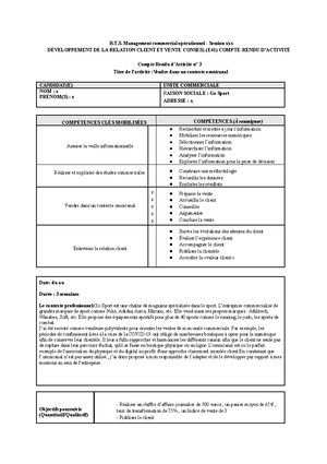Exemple de trame dossier e32 bac mv v2 - BAC Professionnel Maintenance ...