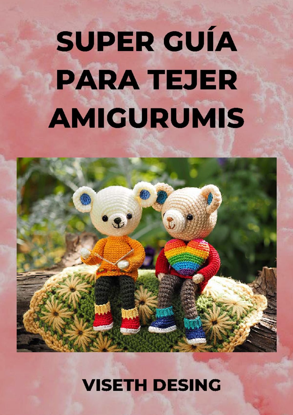 Guía Completa para Tejer Amigurumis: Técnicas y Materiales - Studocu