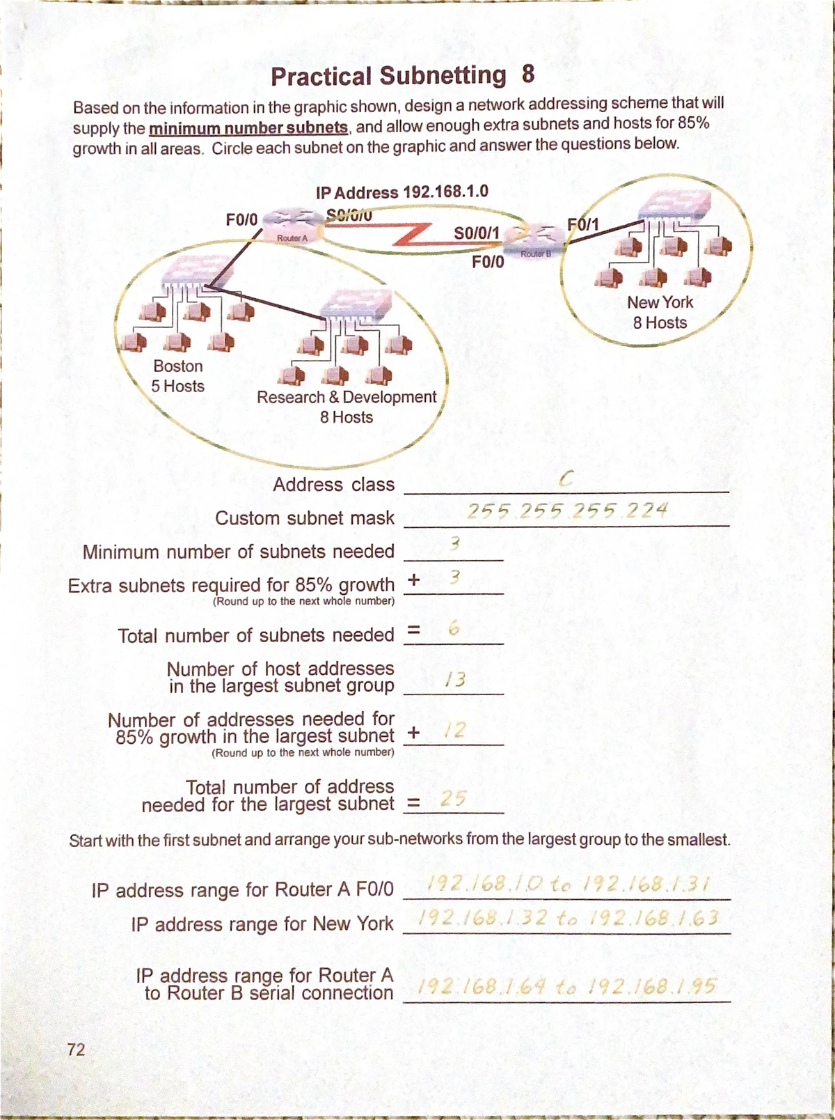 9.2 Lab: Analyzing a DoS Attack using Wireshark and hping3 - Studocu