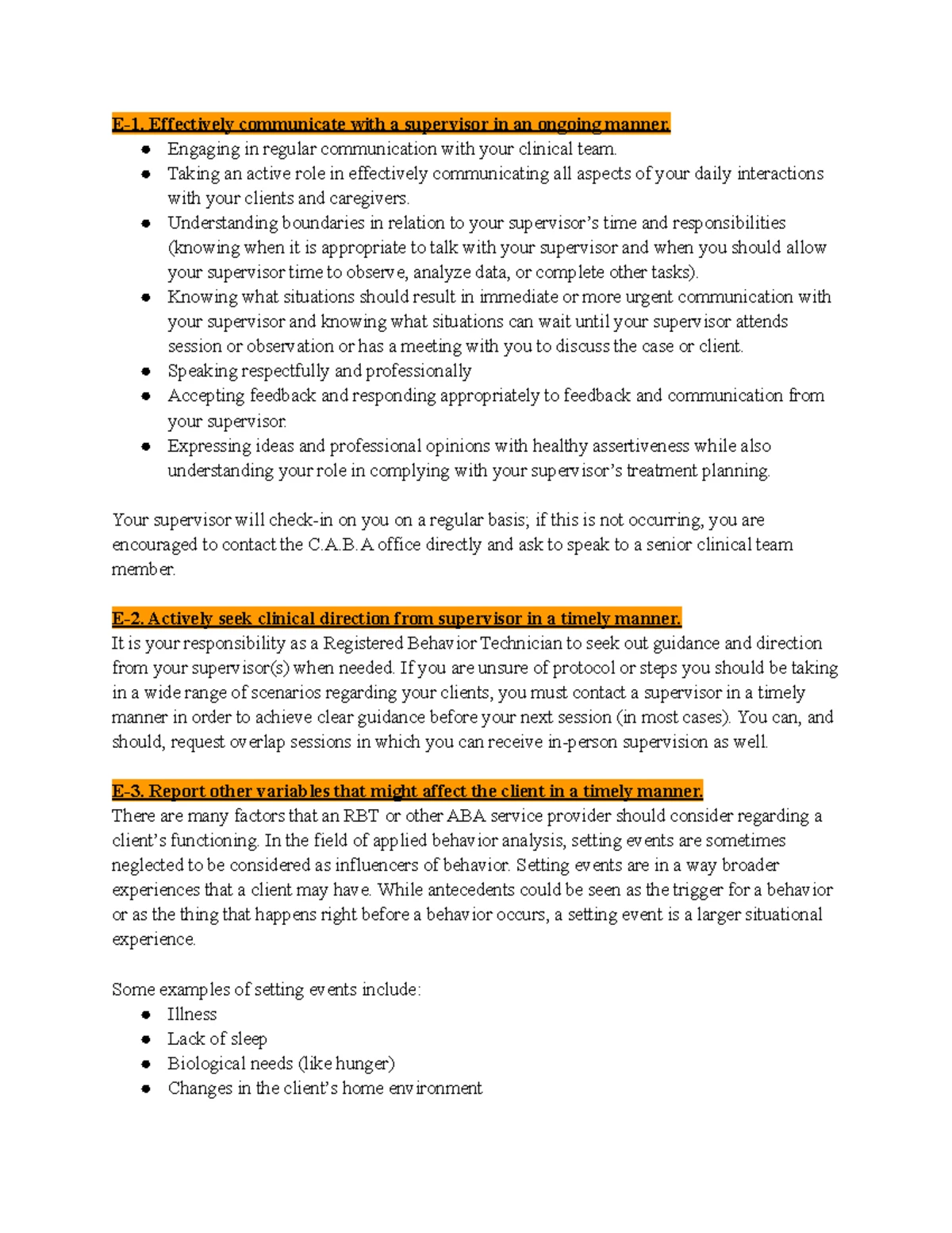 Generalization and Maintenance Part 2 - You Will Learn Issues that may ...