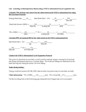 Comprehensive Study Guide for EXPH 106: Exam 1 Overview - Comprehensive ...