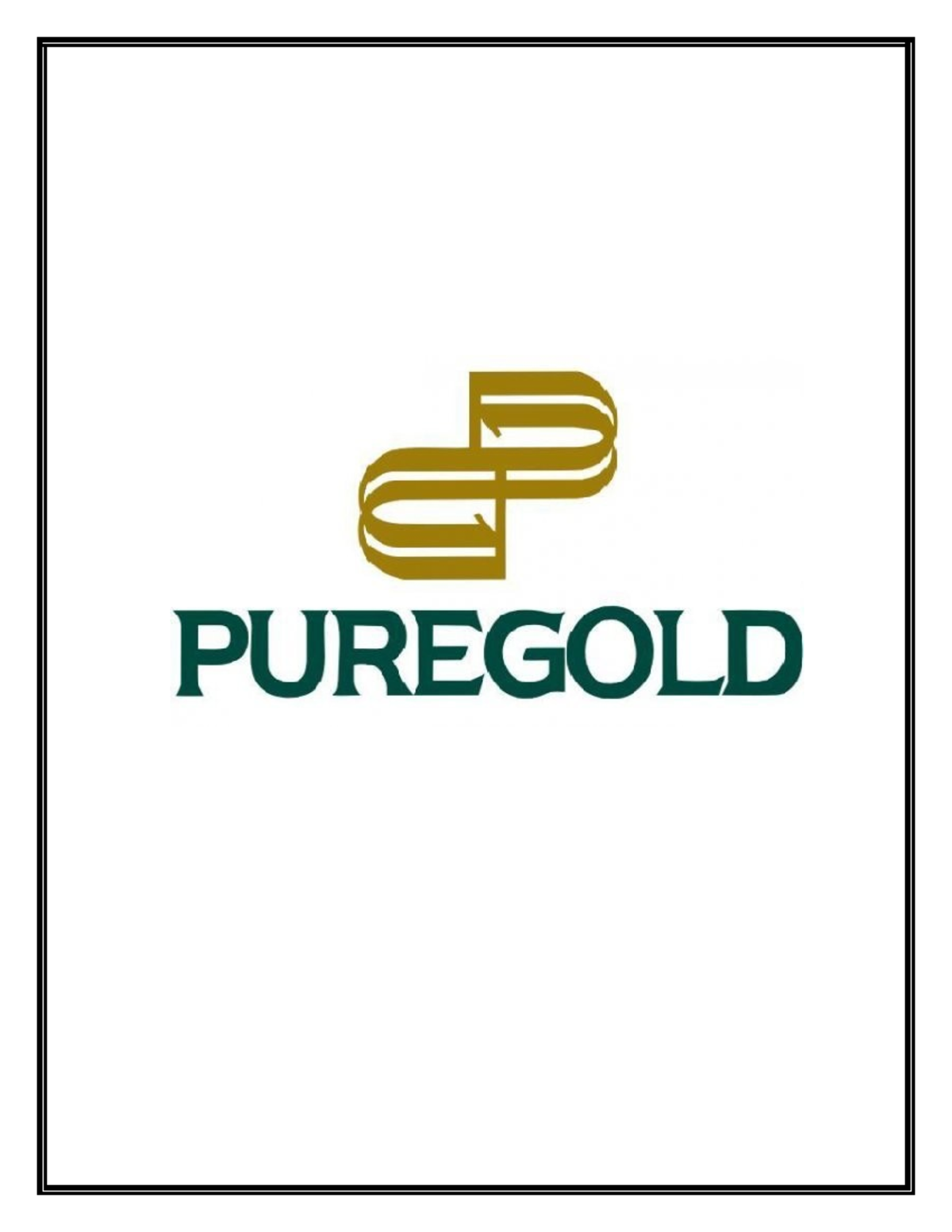 CSR- Puregold: Philanthropy, Ethics, and Community Impact Study - Studocu