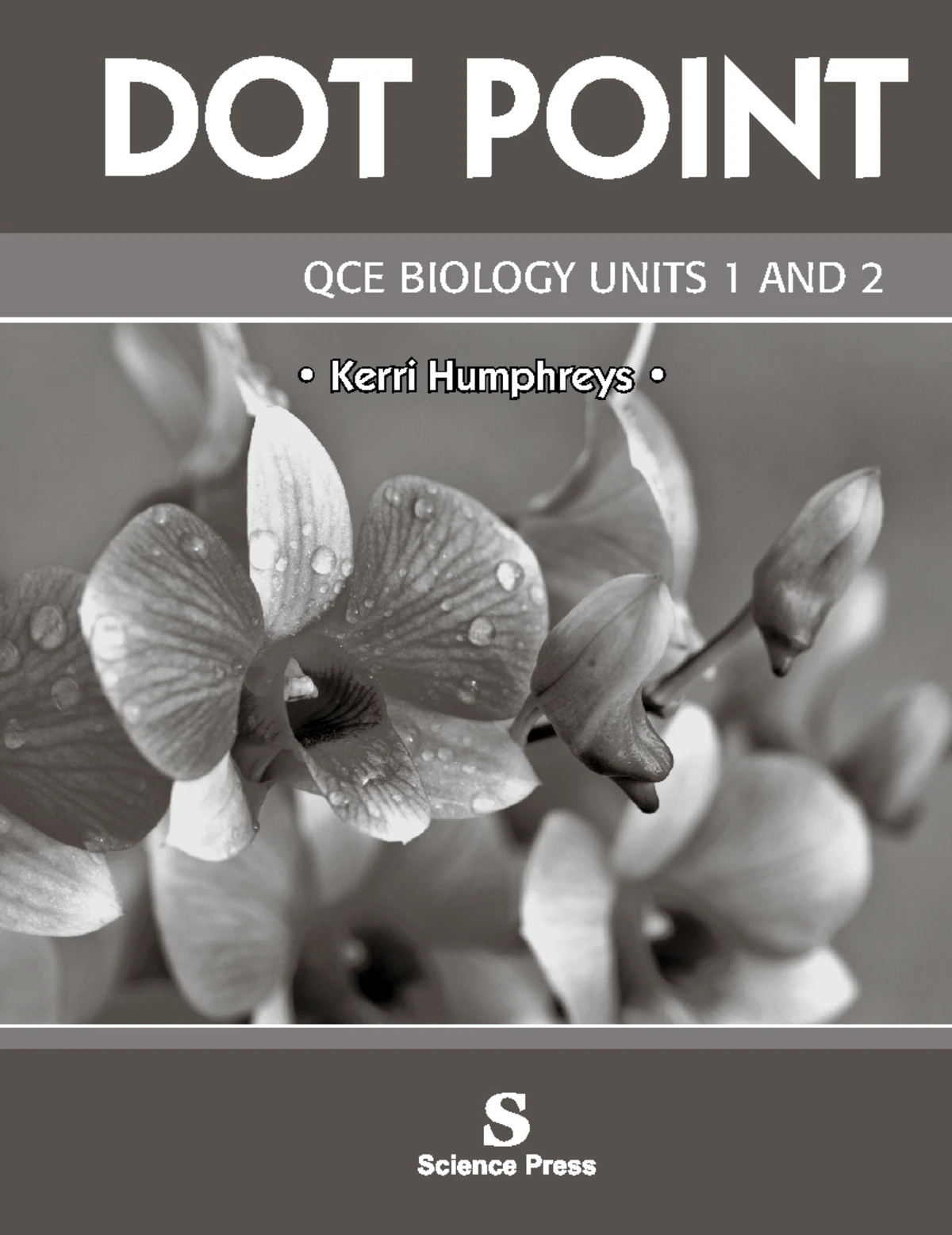 QCAA Biology Unit 2 Practice Exam - Which of the following is the ...