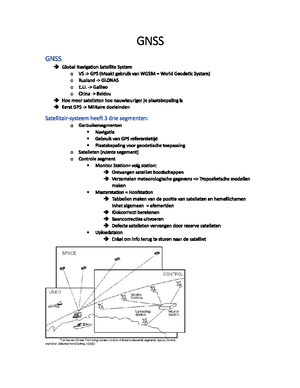 GEO-ICT afkortingen - Samenvatting Geo-ICT Computer altijd : Input ...