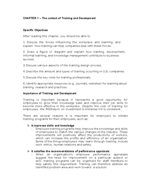 Chapter 2 Strategic Training - WEEK 3 Saturday, September 5, 2020 12:10 ...