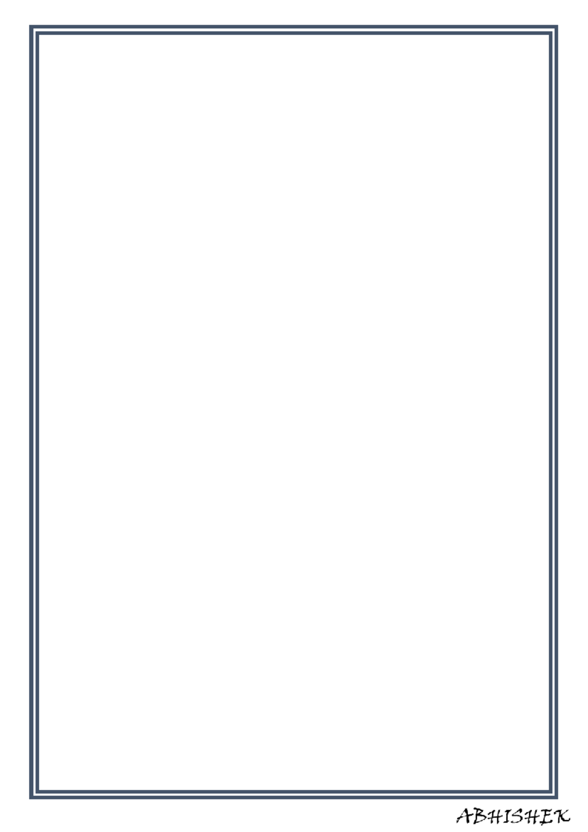 Biopharmaceutics (BIOPHARMACEUTICS) - Key Concepts and Drug Absorption ...