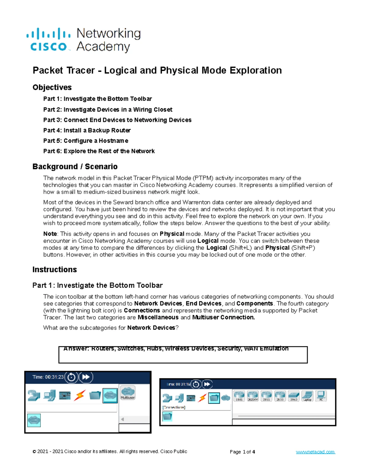 CCS0003 - Computer Programming 1 (Lec) Syllabus - COURSE CODE COURSE TITLE UNITS / TYPE CCS0003 ...