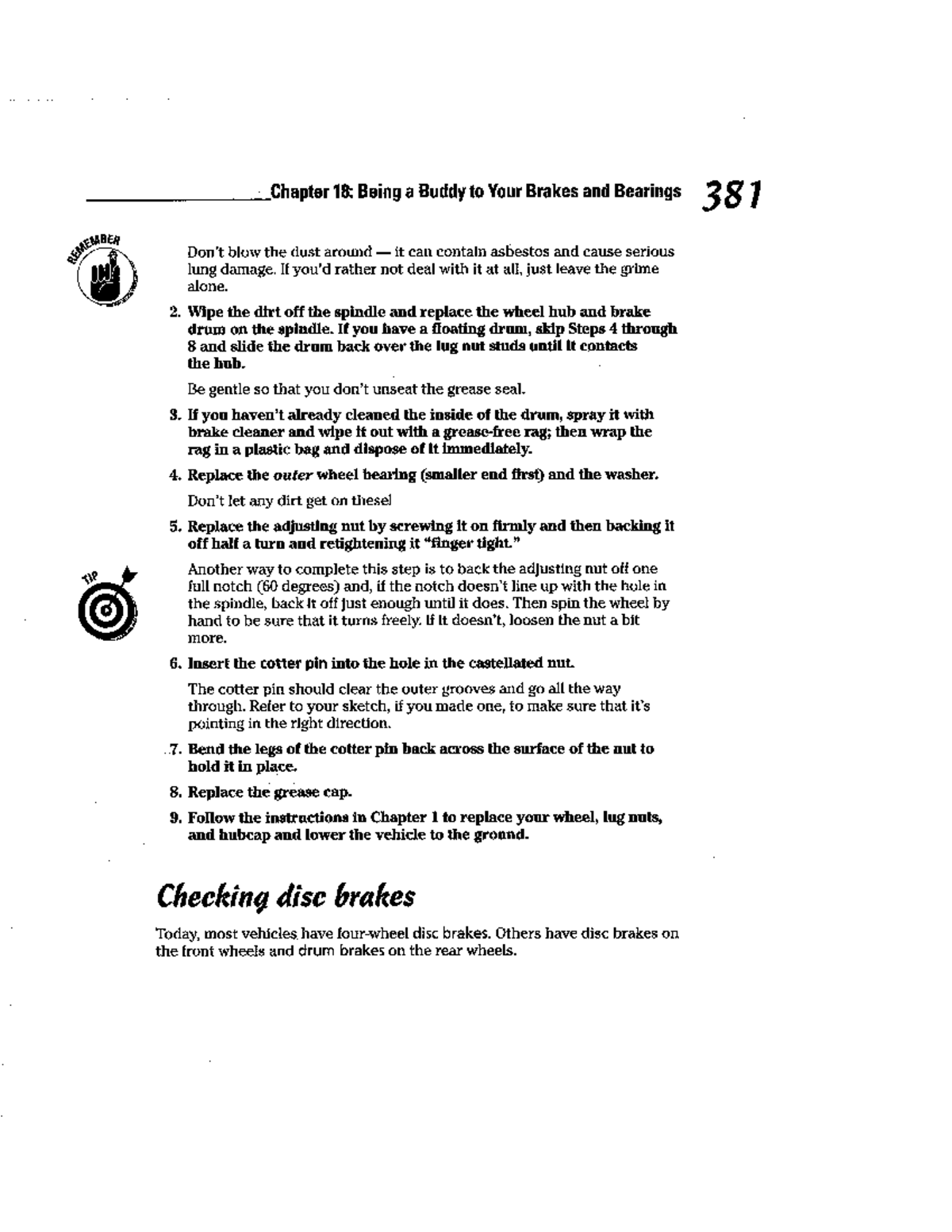 Auto Repair For Dummies.pdf ( PDFDrive )-104 - Engineering Mechanics ...