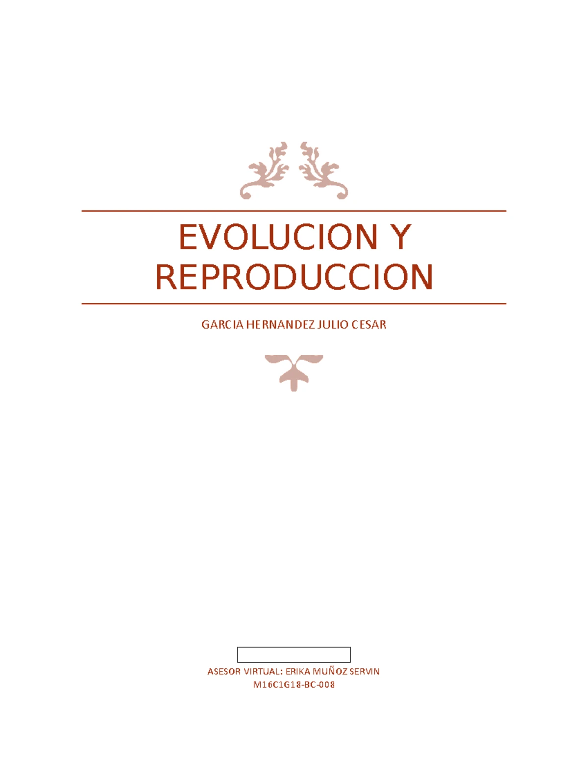 Módulo 16 semana 2 Actividad Integradora 3 Prepa en Línea SEP ...