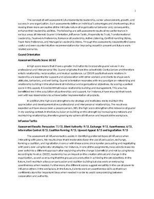 Modules 12-14 Synopsis: Enhancing Primary Care Performance and Data ...
