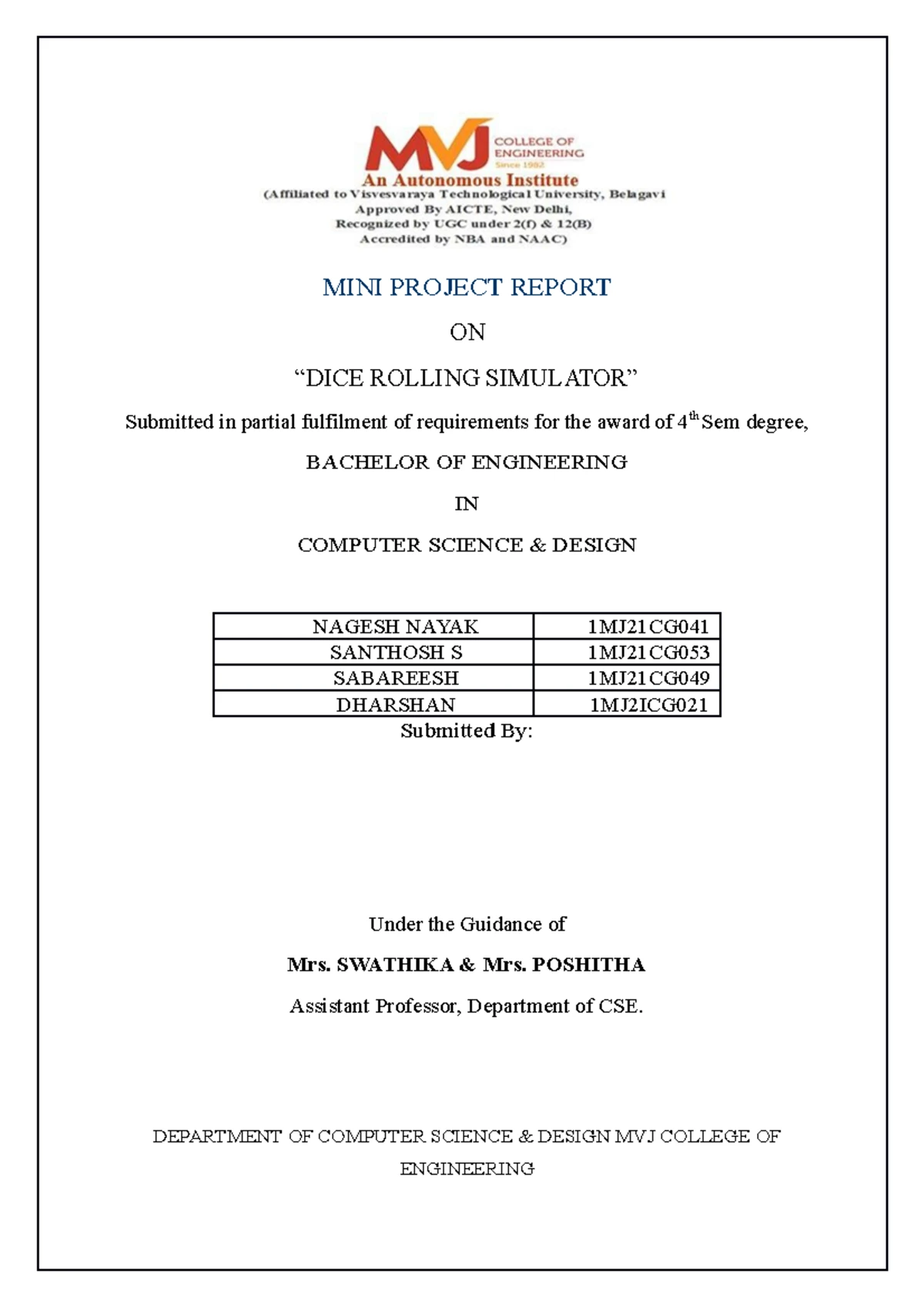 MCSL-223 Computer Networks Lab: Hands-On with NS-3 Simulator - Studocu