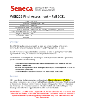 [Solved] Computer programming (Cpp2143) - Studocu