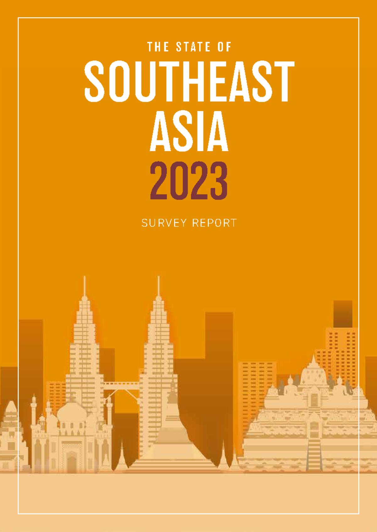 The State of SEA 2023 Final Digital V4 09 Feb 2023 - T H E S T A T E O ...