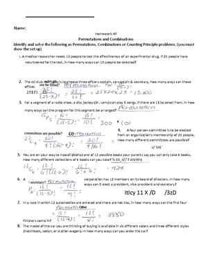 Statistics Test 4 B - STA2023 Statistic Test "B" Name (Print): Date: 12 ...