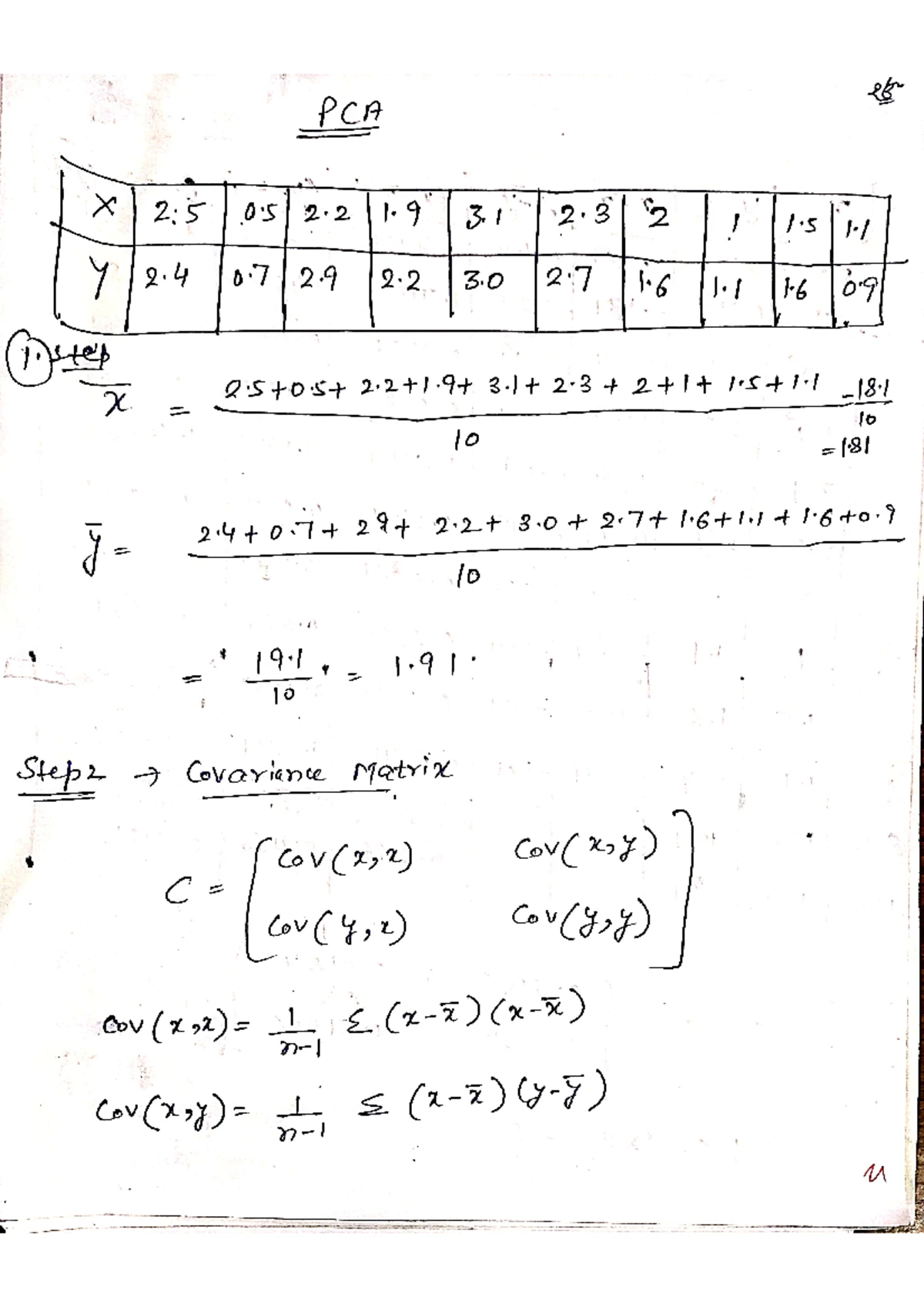PREVIOUS YEAR QUESTION PAPER - Sr. No 003105 December 2023 B. Tech 1st ...