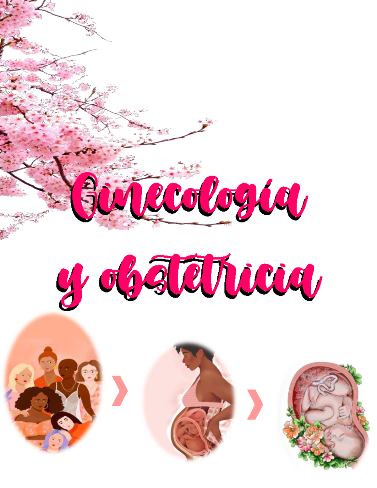 Resumen de Ginecología y Obstetricia - 1 (Final Exam) - Studocu