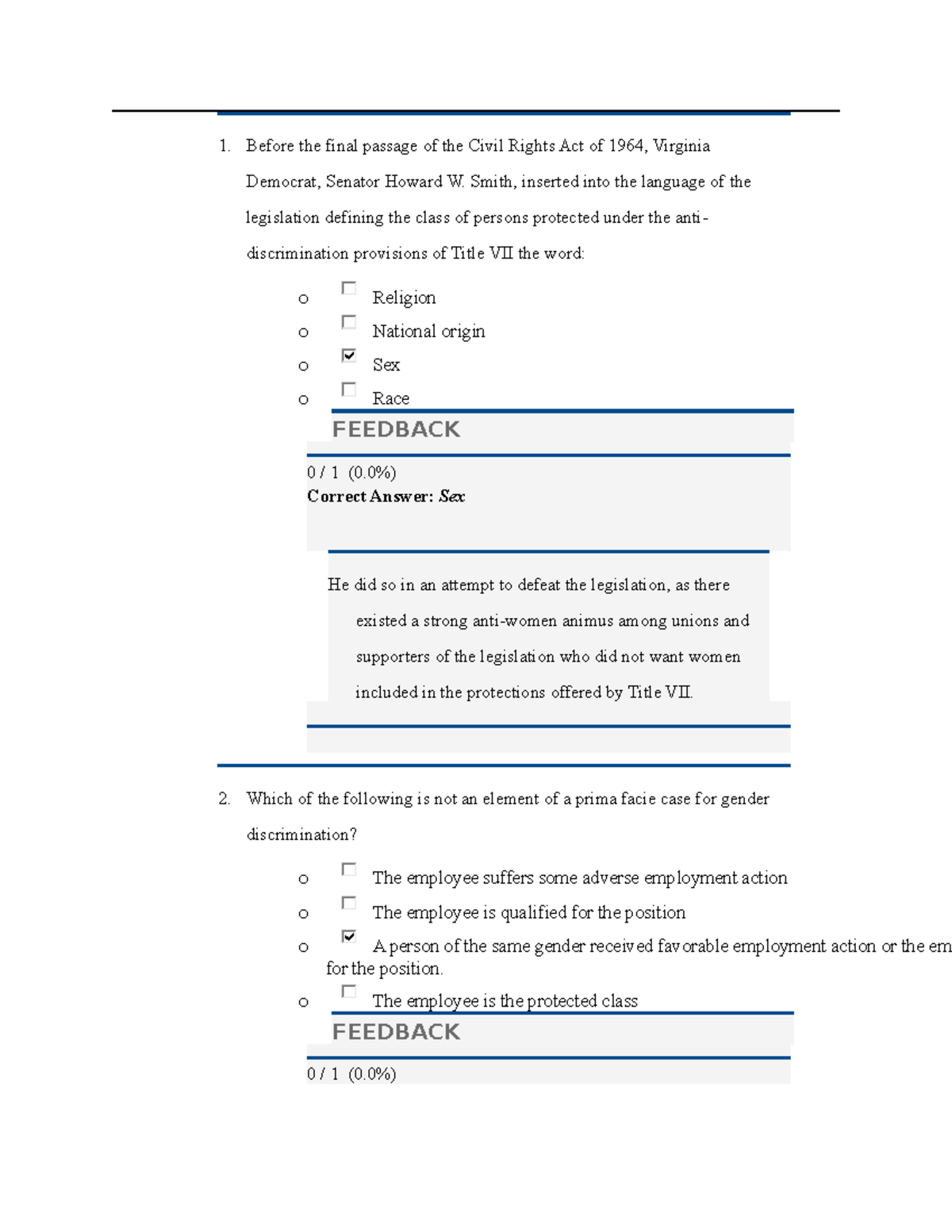 C233 CH 3 Study Guide - C233 practice test - Before the final passage ...