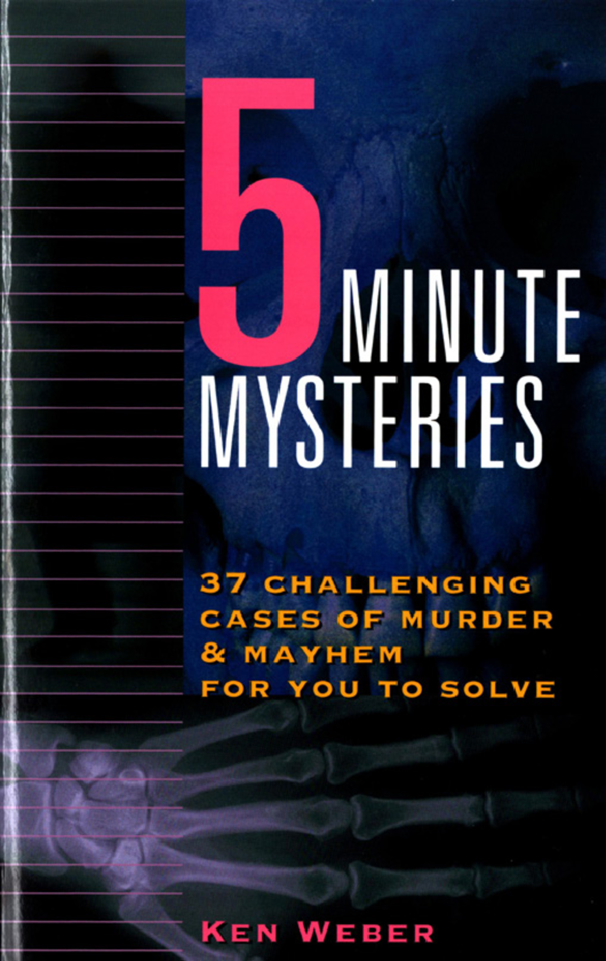 497295 Final Exam Study Guide: Five Minute Mysteries Solutions - Studocu