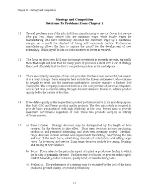 P+Formula Sheet for SOA Exam P: Key Probability Concepts - Studocu